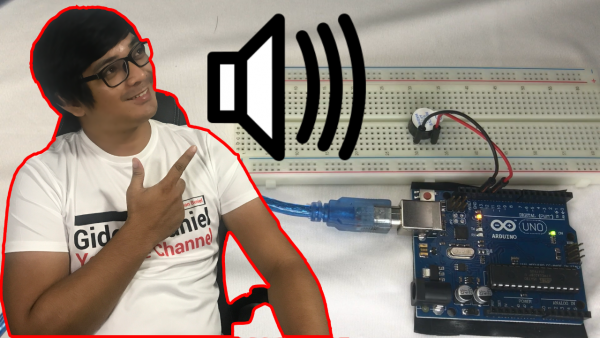 ARDUINO TUTORIAL FOR BEGINNERS LESSON 5: CREATE A TONE USING ARDUINO UNO AND ACTIVE BUZZER – e ...