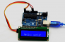 ARDUINO TUTORIAL FOR BEGINNERS LESSON 4: “HELLO WORLD” WITH 16X2 LCD ...